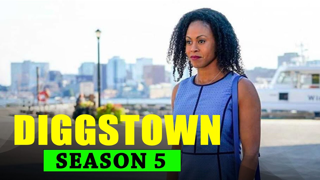 Diggstown Season 5 Trailer, Release Date & Much More Details - Release on Netflix - YouTube