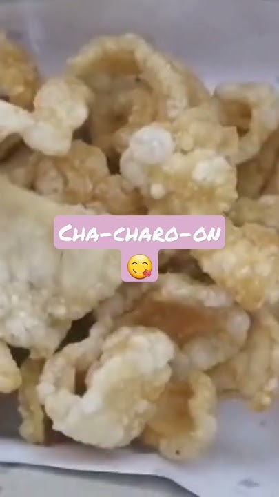 #homemade crispy pork skin chicharon #star21Tv - YouTube
