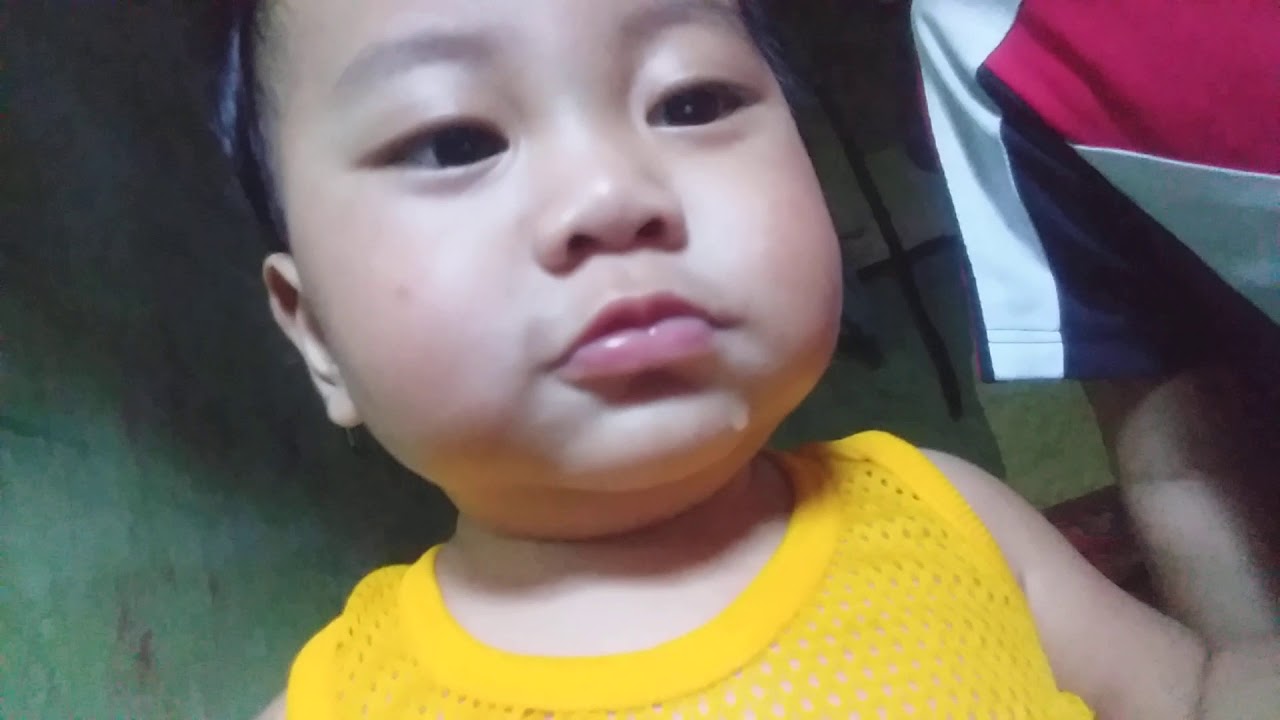 Pa cute. - YouTube