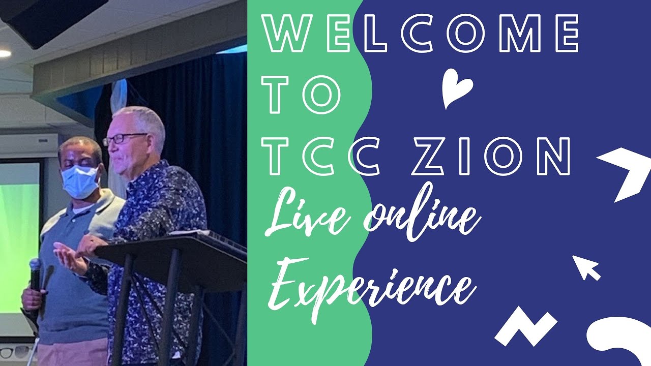 Trinity Christian Center Church Service - 20 September 2020 - YouTube