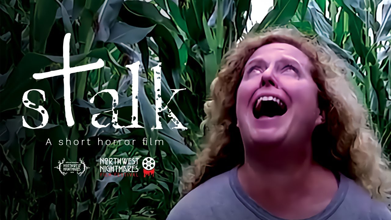 Stalk — A Short Horror Film | Northwest Nightmares - YouTube