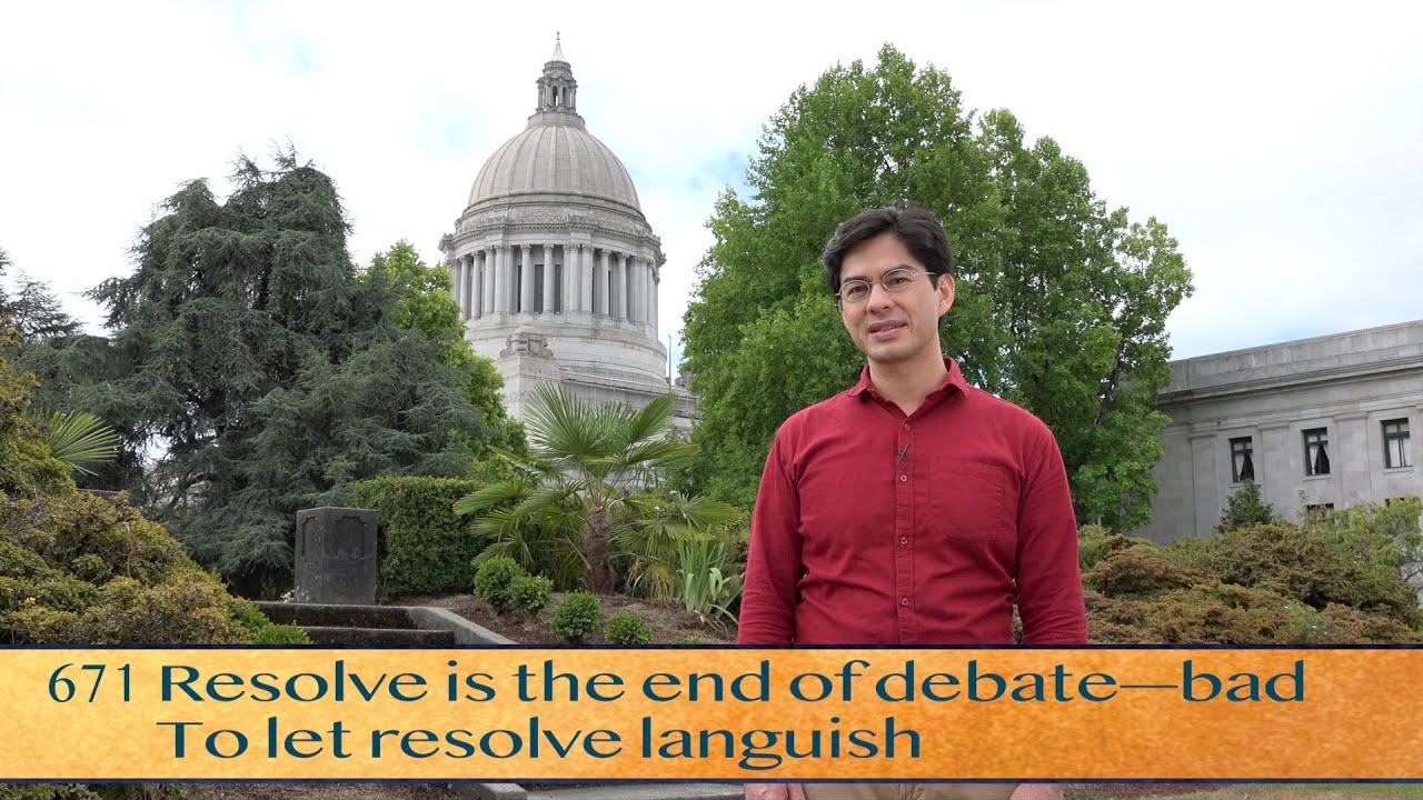 Kural 671 | Tirukkural (Thirukkural) on Debate, Resolve and Discipline ...