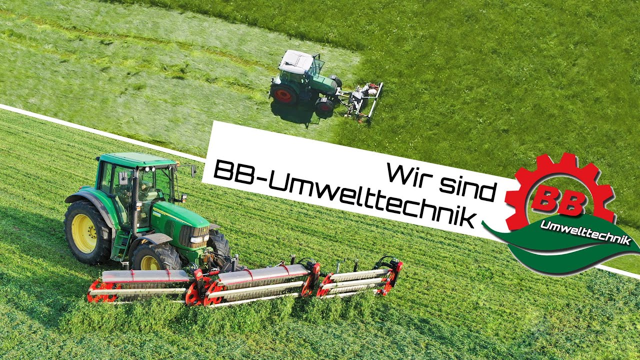 BB Umwelttechnik | Technik für nachhaltige Landwirtschaft ...