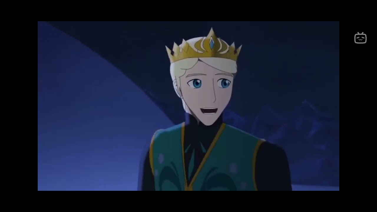 Let it go male version - YouTube