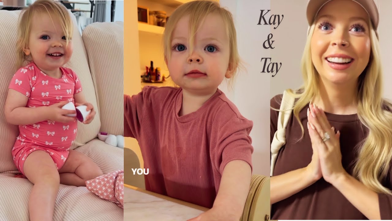 KAY & TAY 👶 | EP. 84 - YouTube