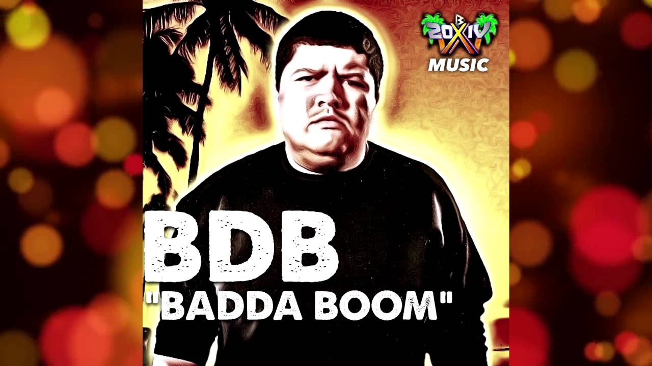 BDB - Bada Boom - YouTube
