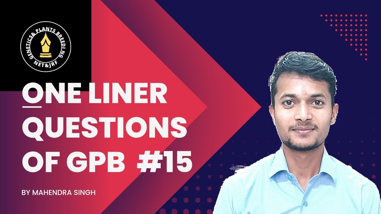 For GPB Students - YouTube