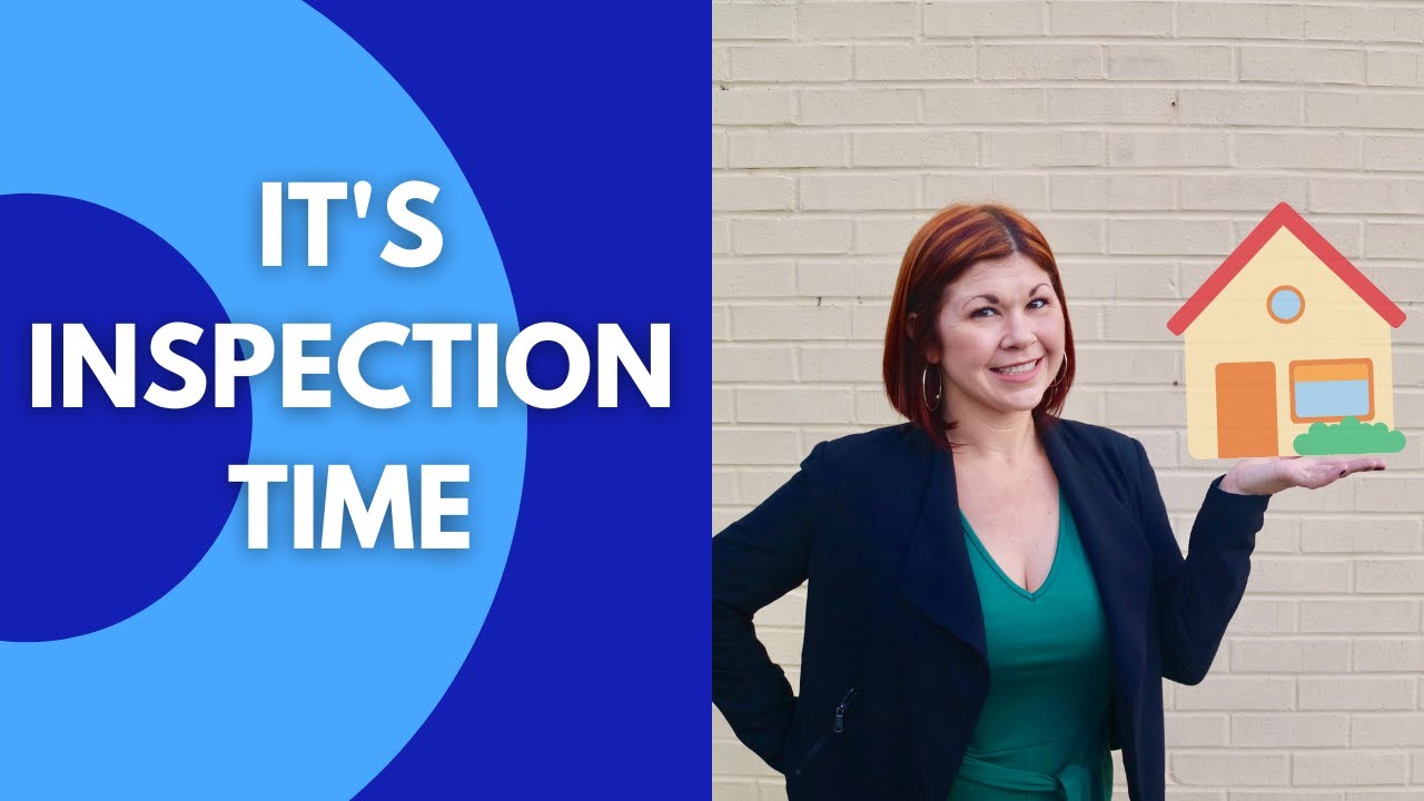 It's Inspection Time! - YouTube