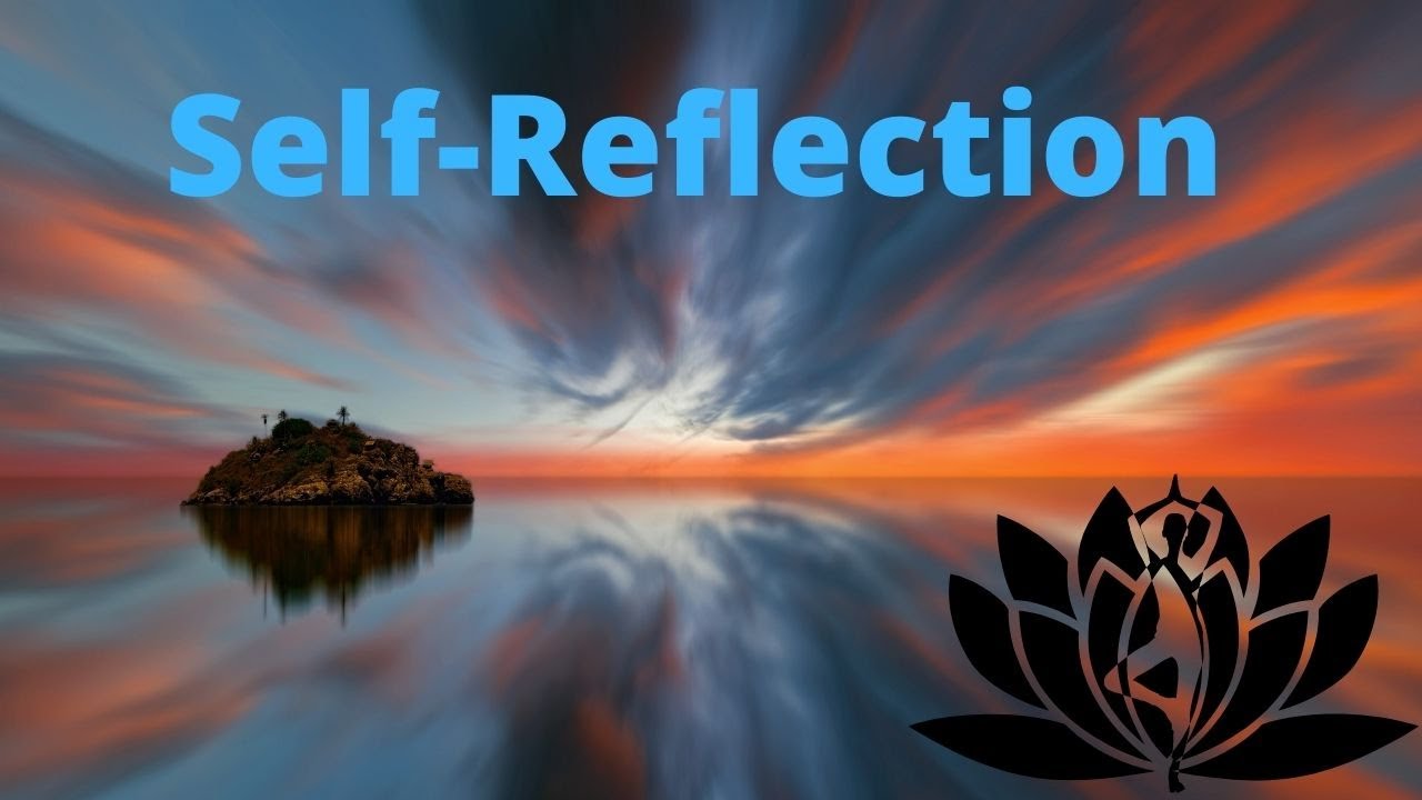 Self-Reflection Music || Renew your Mind || Renewable Energy - YouTube