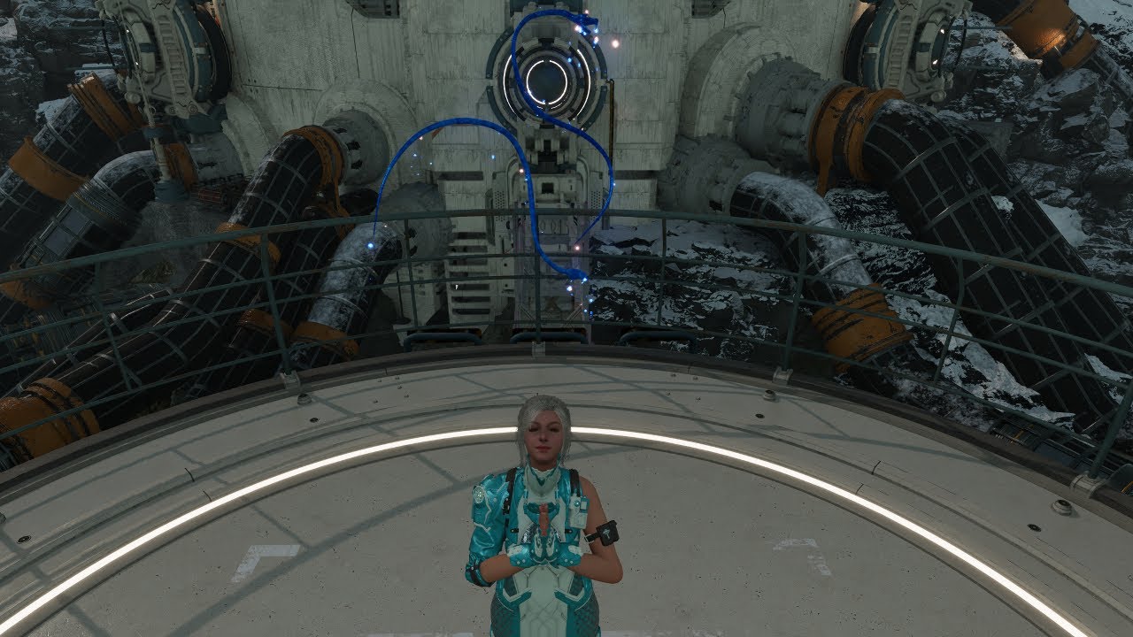 The First Descendant Farming Forever - YouTube