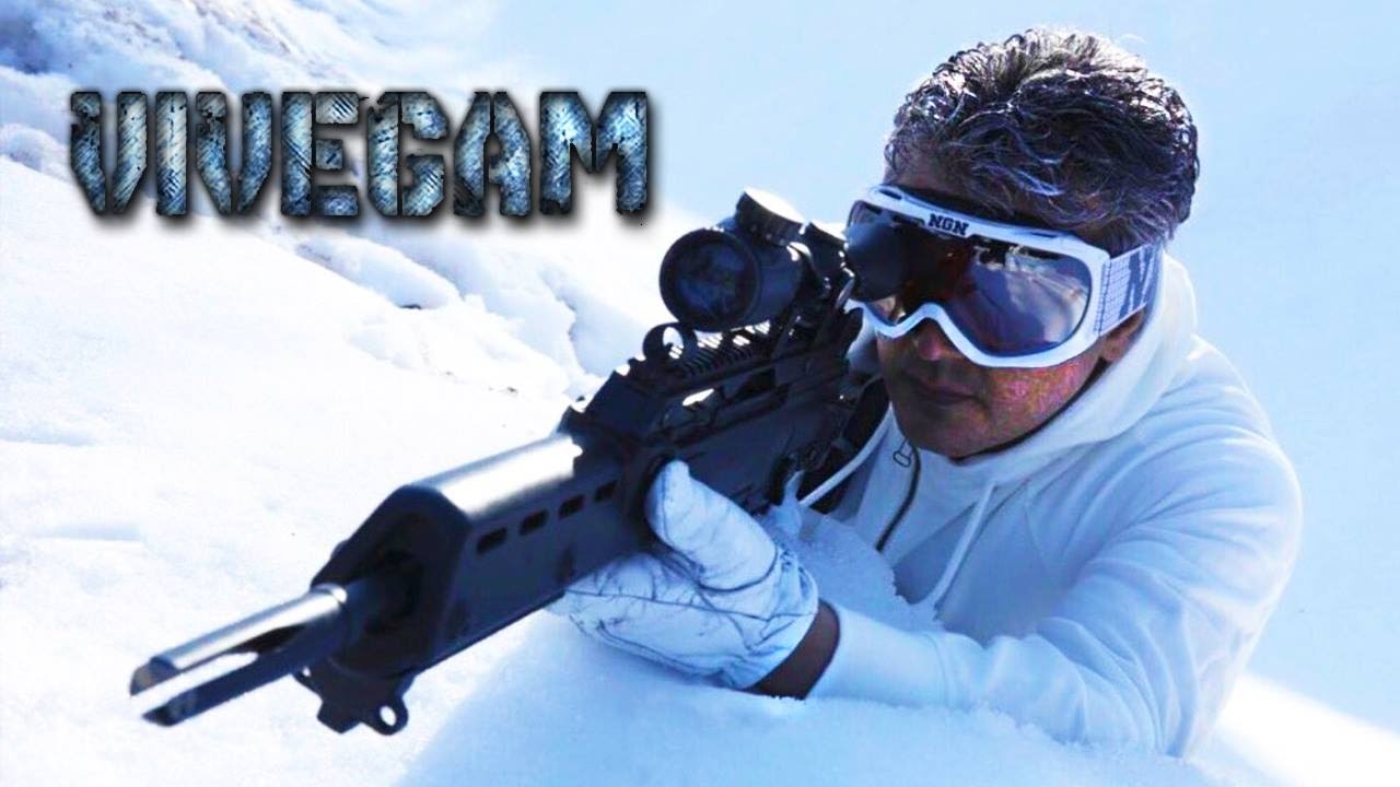 Vivegam - Upcoming New Tamil Movie 2017 | Ajith Kumar | Vivek Oberoi ...