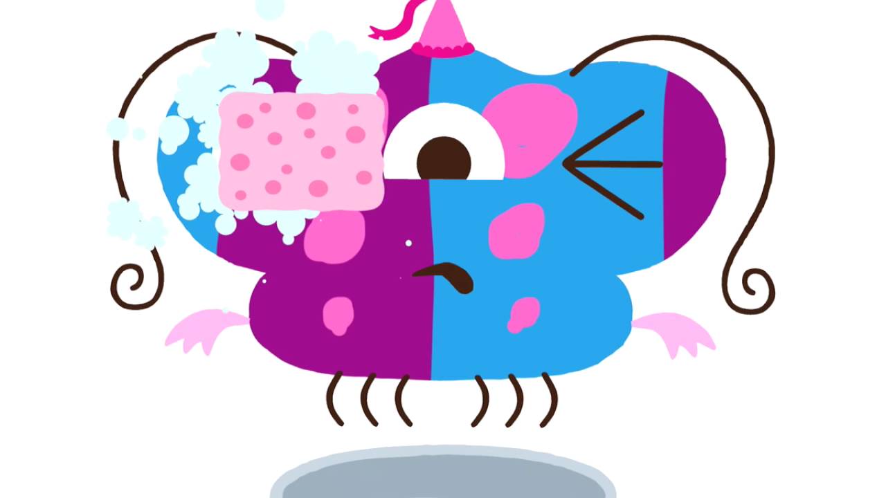 Sago Mini World - Play Along - Build a Bug - YouTube