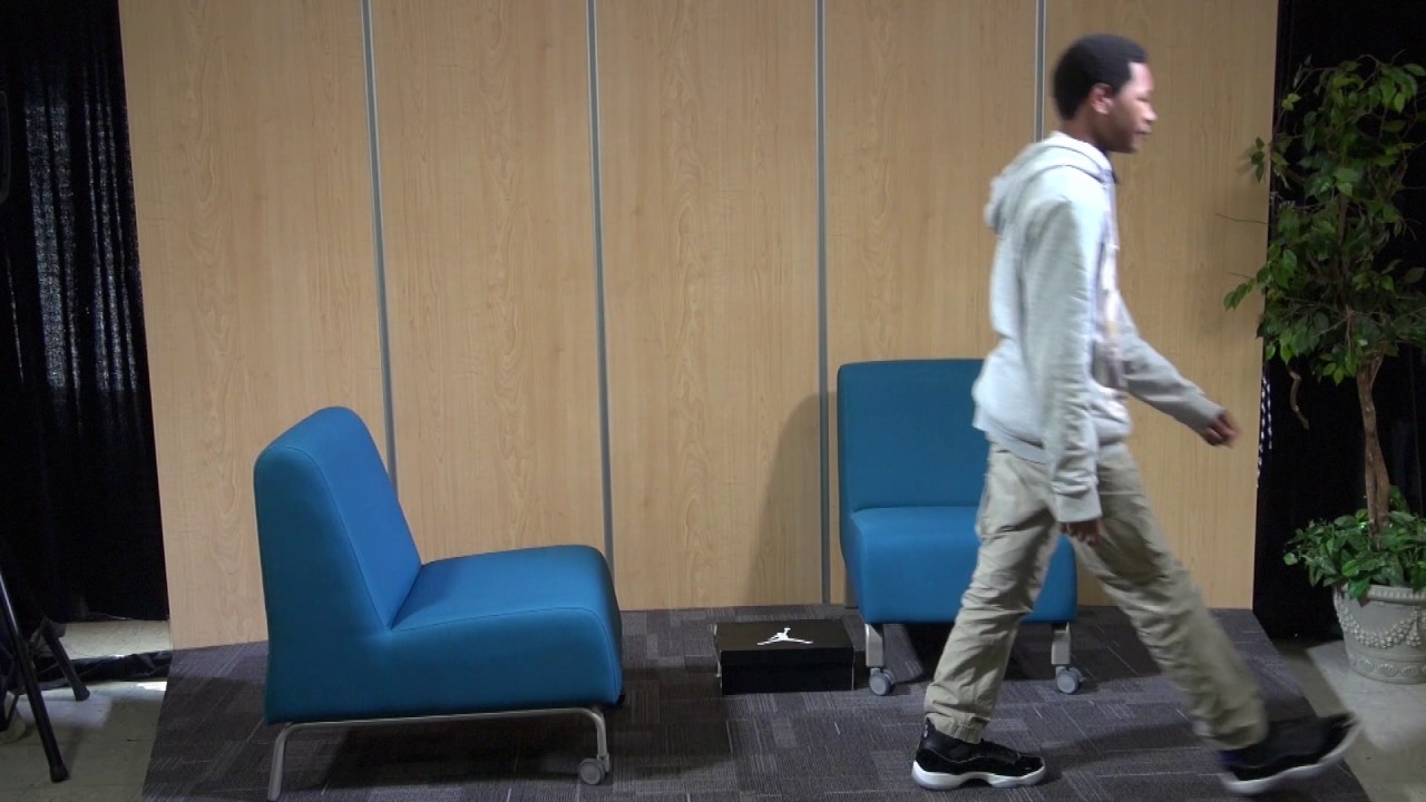 Sole Shoe Short Film - YouTube