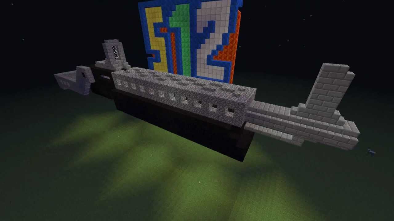 Pixel Art Gun's (SPAS-12) - YouTube