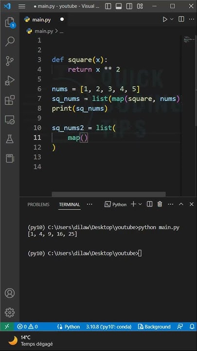 The Mysterious #Lambda in #Python: Unleashing the #Power of Anonymous ...
