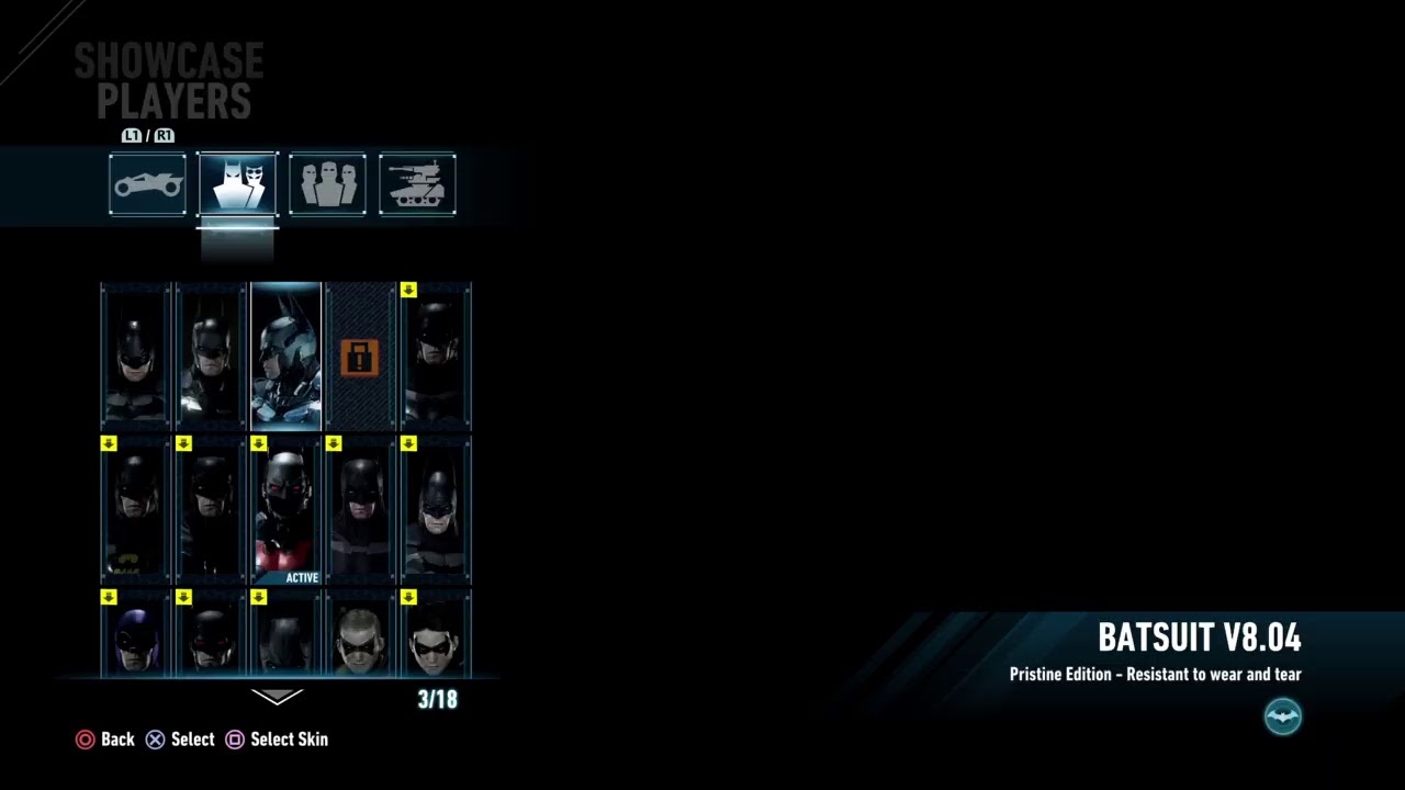 DRUNK STREAM - Batman Arkham Knight New Game+ CAN THIS THING WORK BRO ...