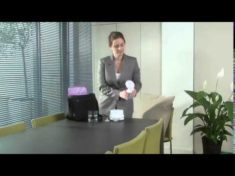 Guide to Breastfeeding Chapter 8 - Returning To Work by Philips AVENT