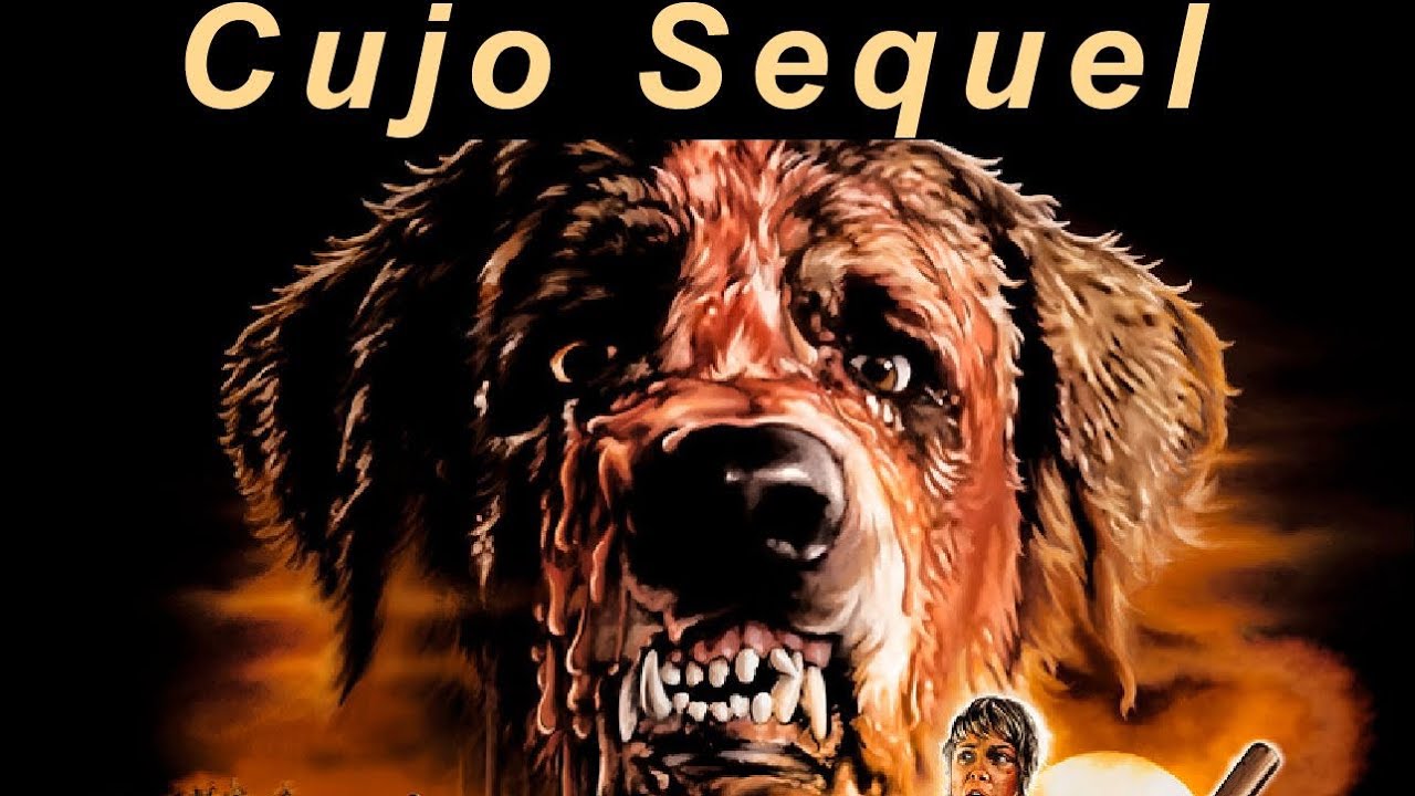 Steven King Speaks About Cujo Sequel - YouTube