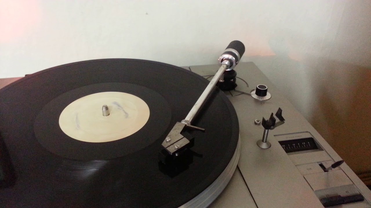 Grundig Ps 2000 akustik hifi - YouTube