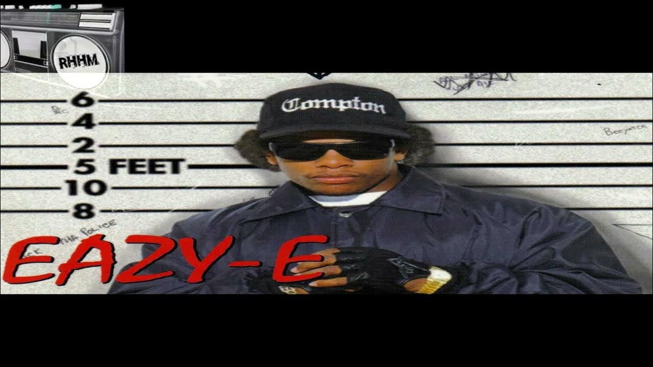 EAZY-E - CREEP N CRAWL - YouTube