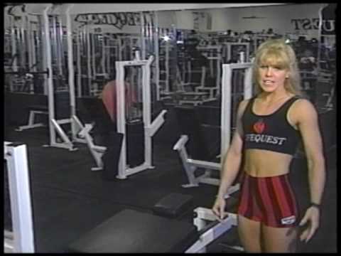 LifeQuest Equipment Video Catalogue 1995