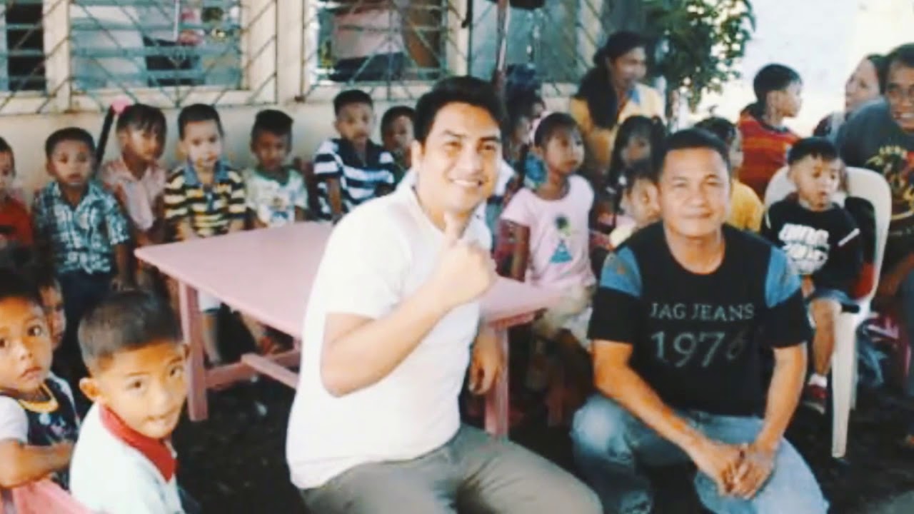 Atty Atan Balintong PROGRAMS - YouTube