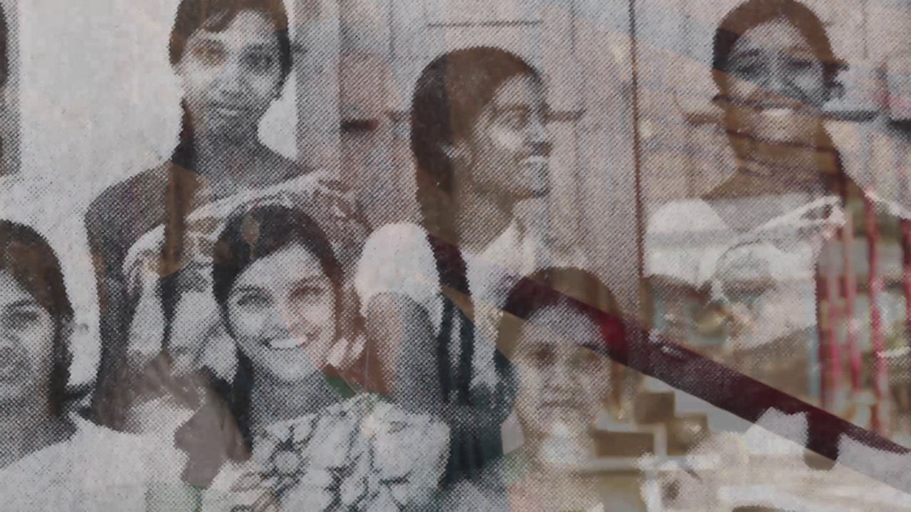 Pandita Ramabai Mukti Mission- Prerana Masih - YouTube