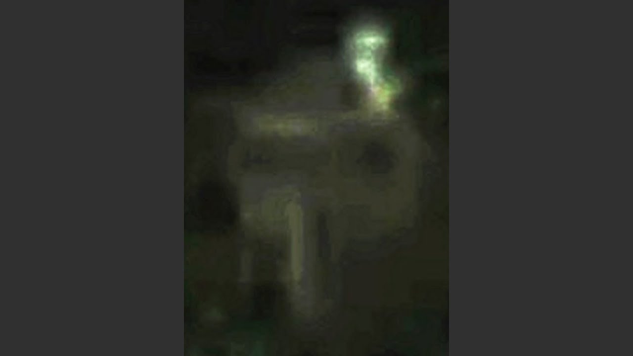 Afterlife/Otherside Ghost Orb projection experiment # 118 - YouTube