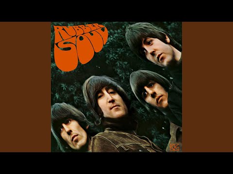 The Beatles - Michelle (No Fade Out, Extended Version)