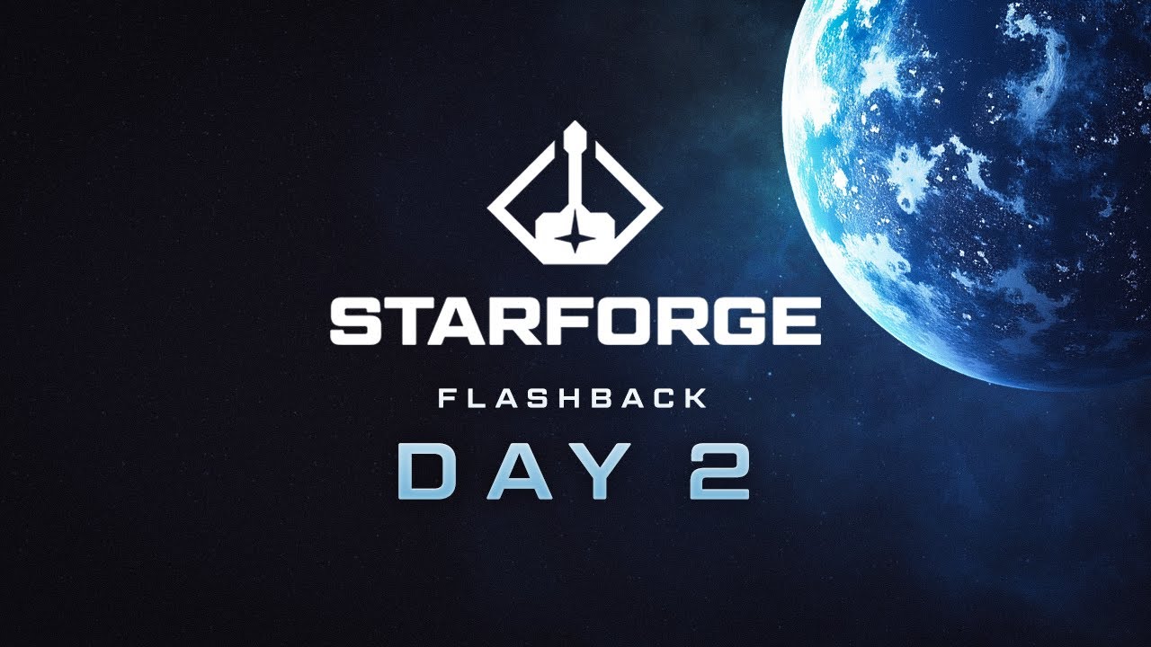 RWF Starforge Flashback Day 2 | Echo x Race to World First: Nerub-ar Palace - YouTube