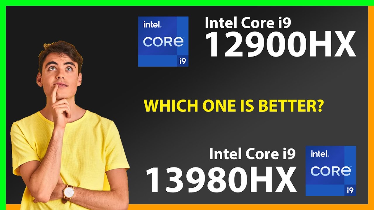INTEL Core i9 12900HX vs INTEL Core i9 13980HX Technical Comparison ...