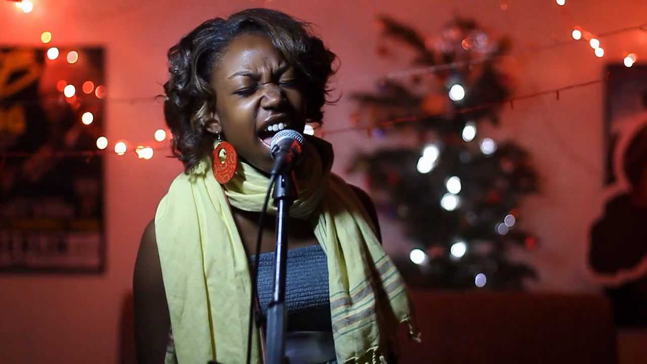 Just A Band with Karun and Harry Kimani - O Holy Night (from the Boxing ...