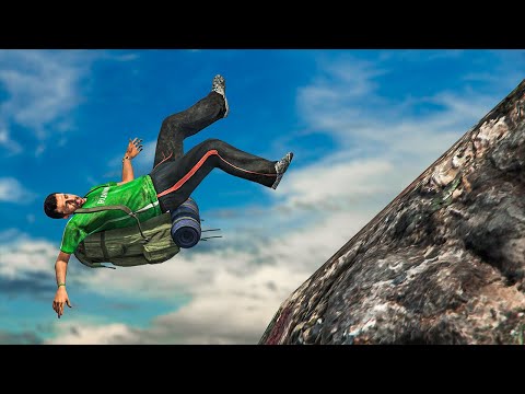 GTA 5 FUNNY MOMENTS #218 (GTA V Fails Compilation)