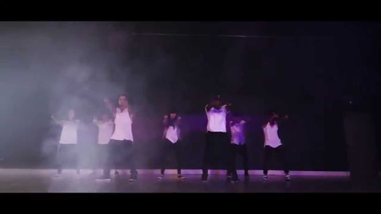 Don't Think They Know (Chris Brown ft. Aaliyah) | Sorah Yang - YouTube