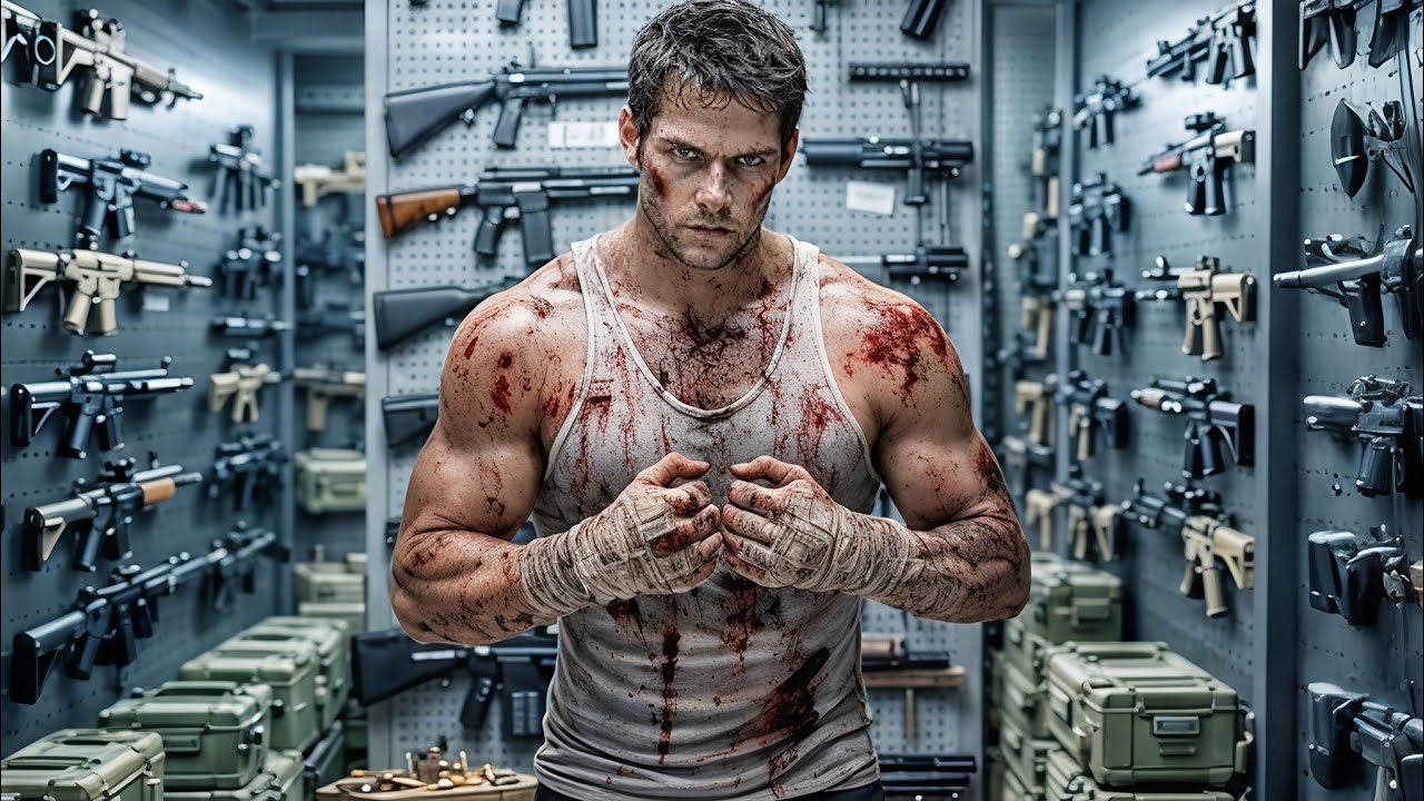 Havoc (2025) | New Film Summarized in हिंदी/Urdu | Movie Explained in हिंदी | Explainer SunnY ...