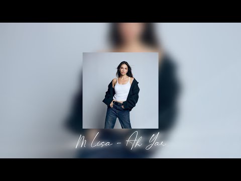 M Lisa - Ah Yâr Karaoke