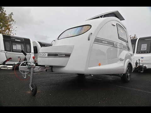 Go Pod 2024 model review - from £18,995 to £22,995 as per our test ...