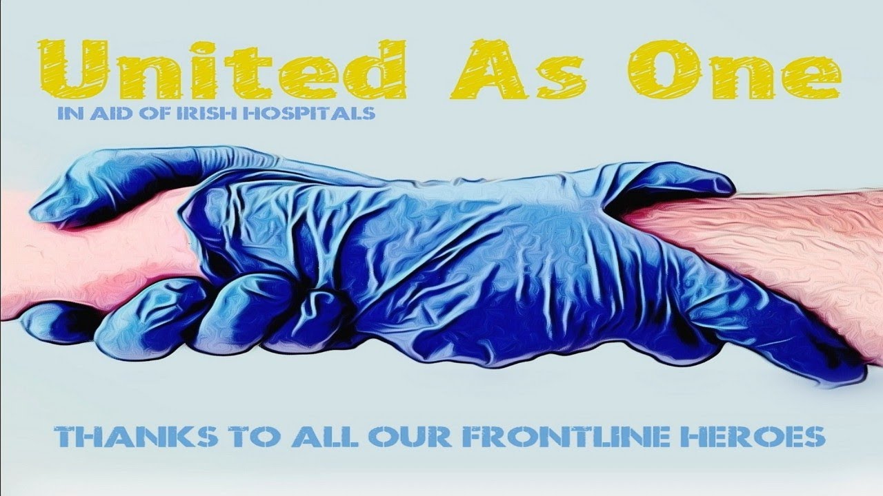 United As One (Music Video) - YouTube