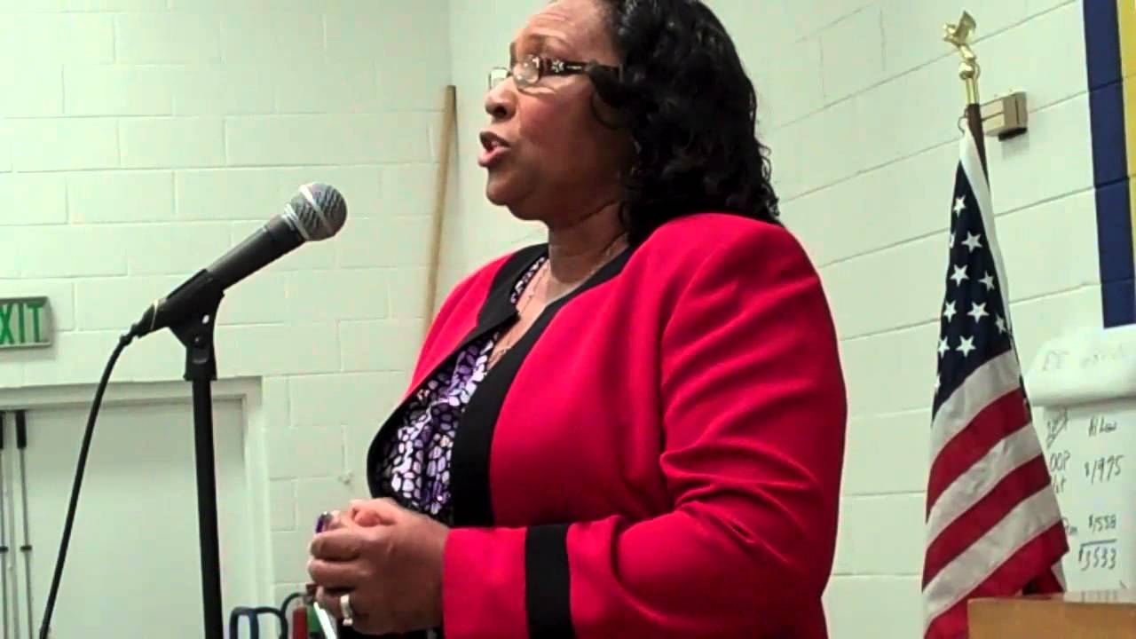 Union Song Revival 7/24/11 UAW 848 Grand Prairie TX Part Two - YouTube