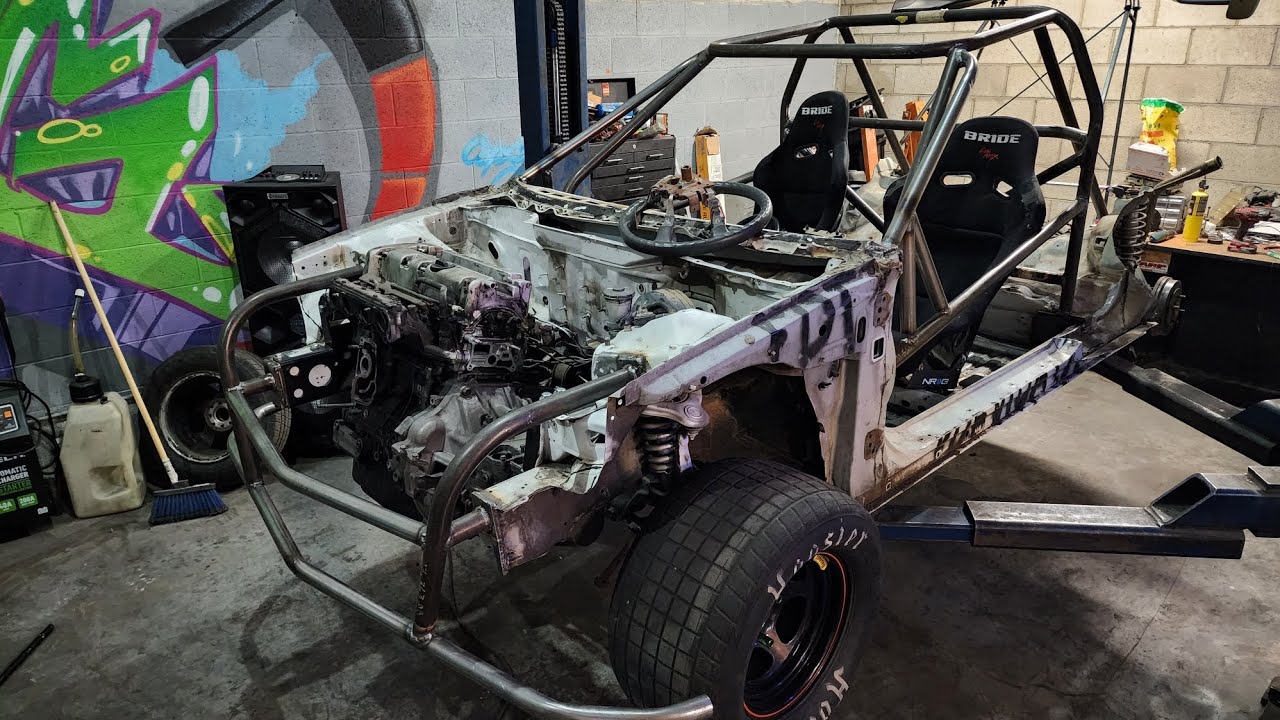 death Kart Part 6 - YouTube