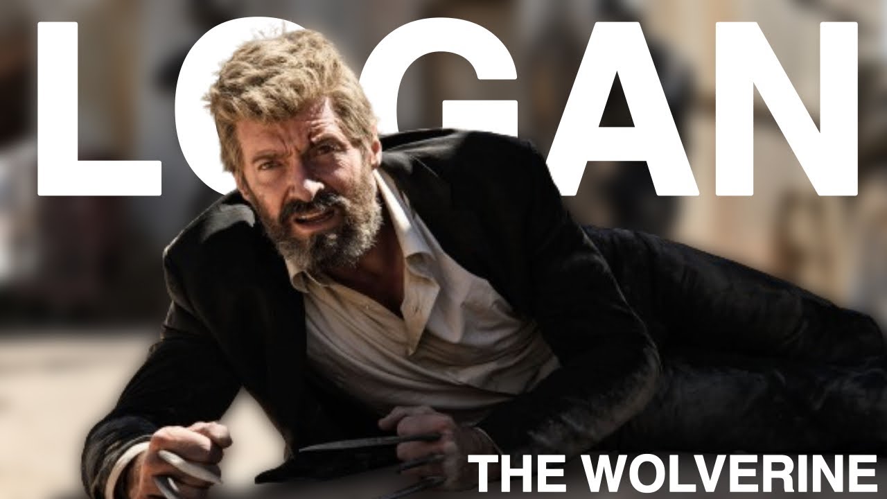 The Legacy of Logan - YouTube