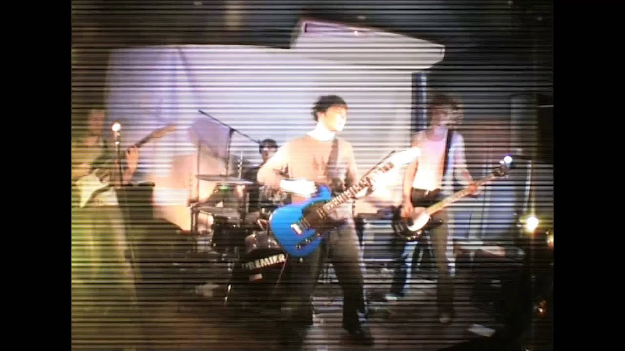 Refuse Boy - Math Rock - YouTube