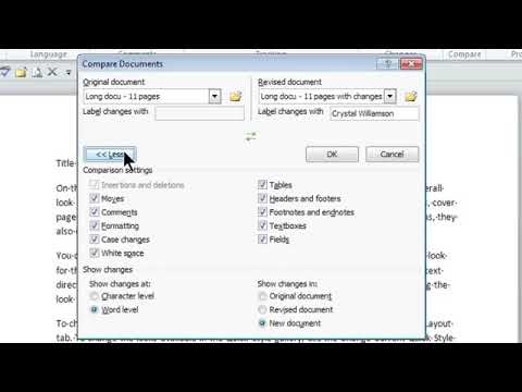 How to copy and paste in word showing redlining - africananax