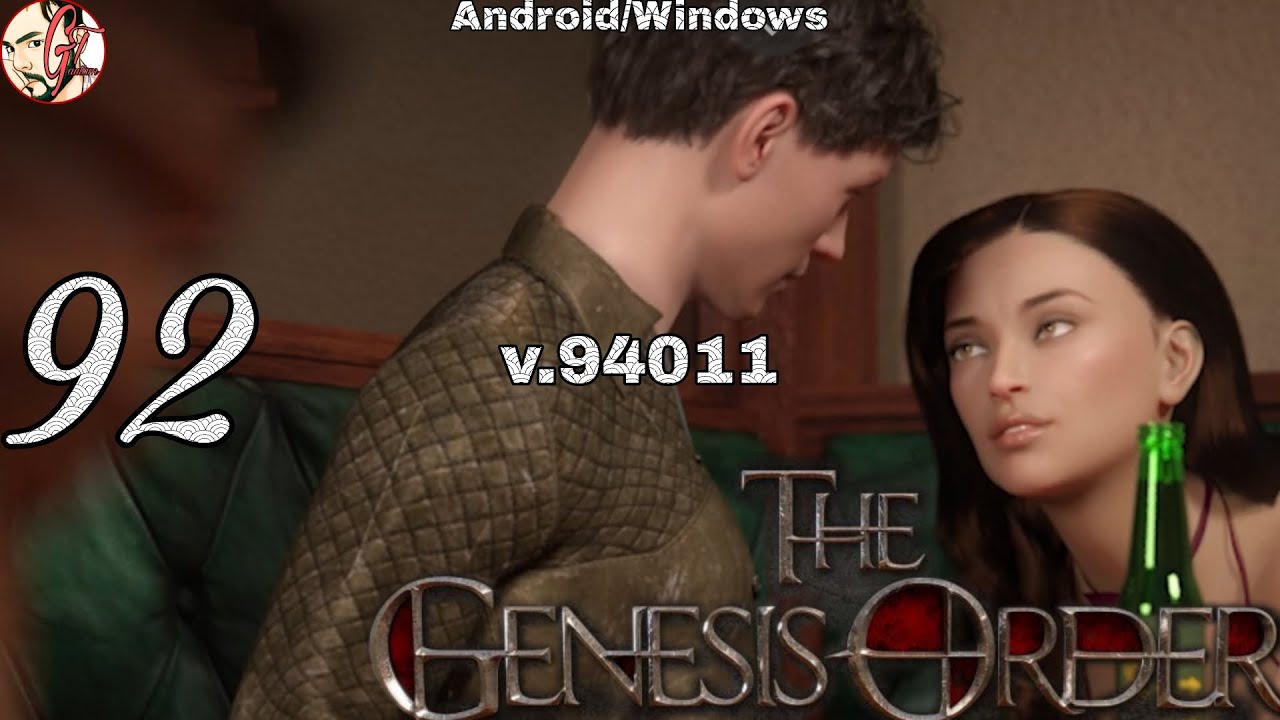 The Genesis Order New Update - Chapter 51 v.94011 Walkthrough - YouTube