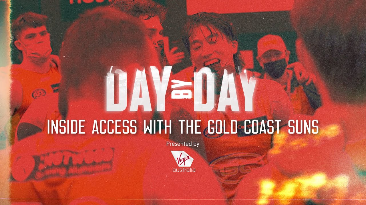 Day by Day '22: Episode 6 - YouTube