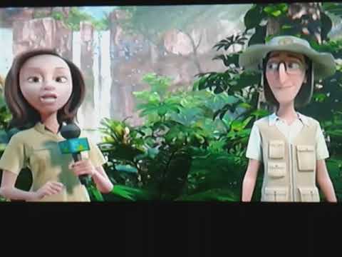 Rio 2 - Ending Scene HD - YouTube