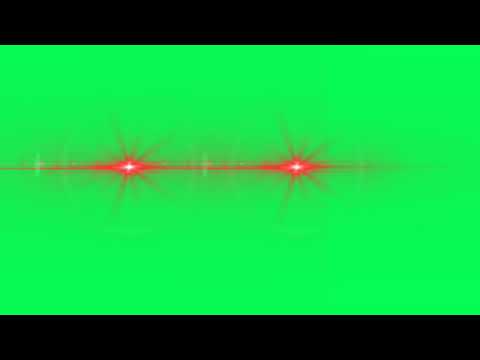 Lazer Göz(Green Screen)