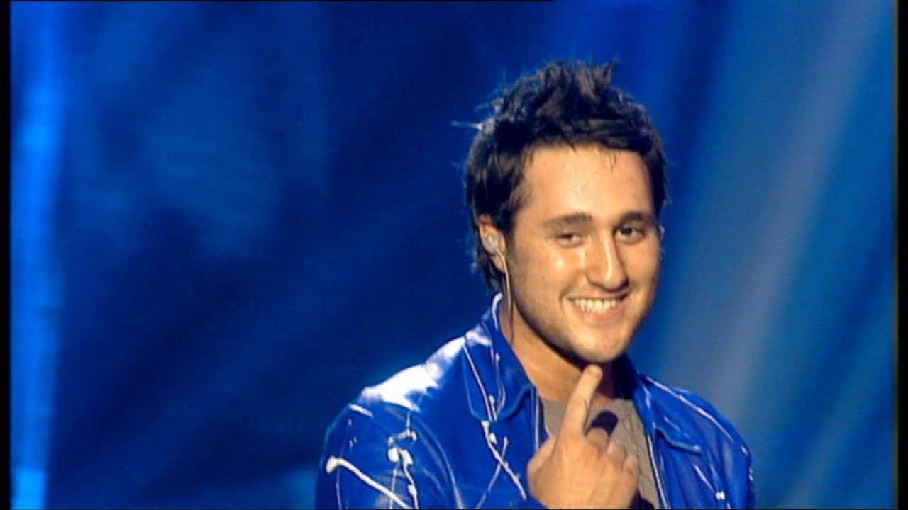 Blue • Guilty (Guilty Tour) - YouTube