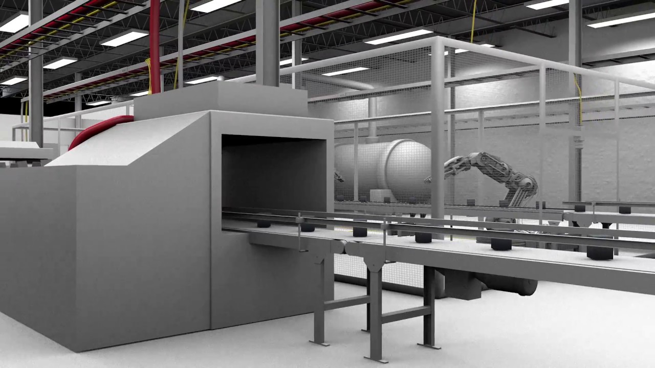 Complete Electrical & Electronic Solutions Provided by Anixter - YouTube