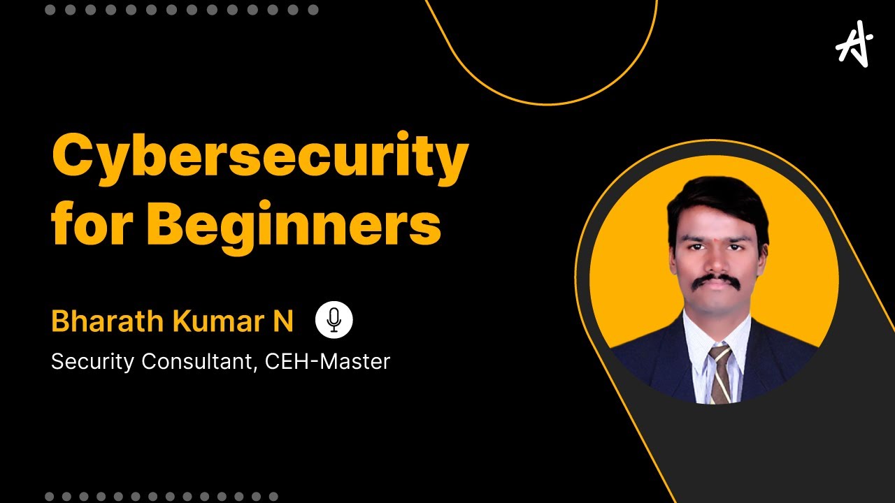 A Beginners Guide To Cybersecurity 🚀 Knowledgehut Youtube